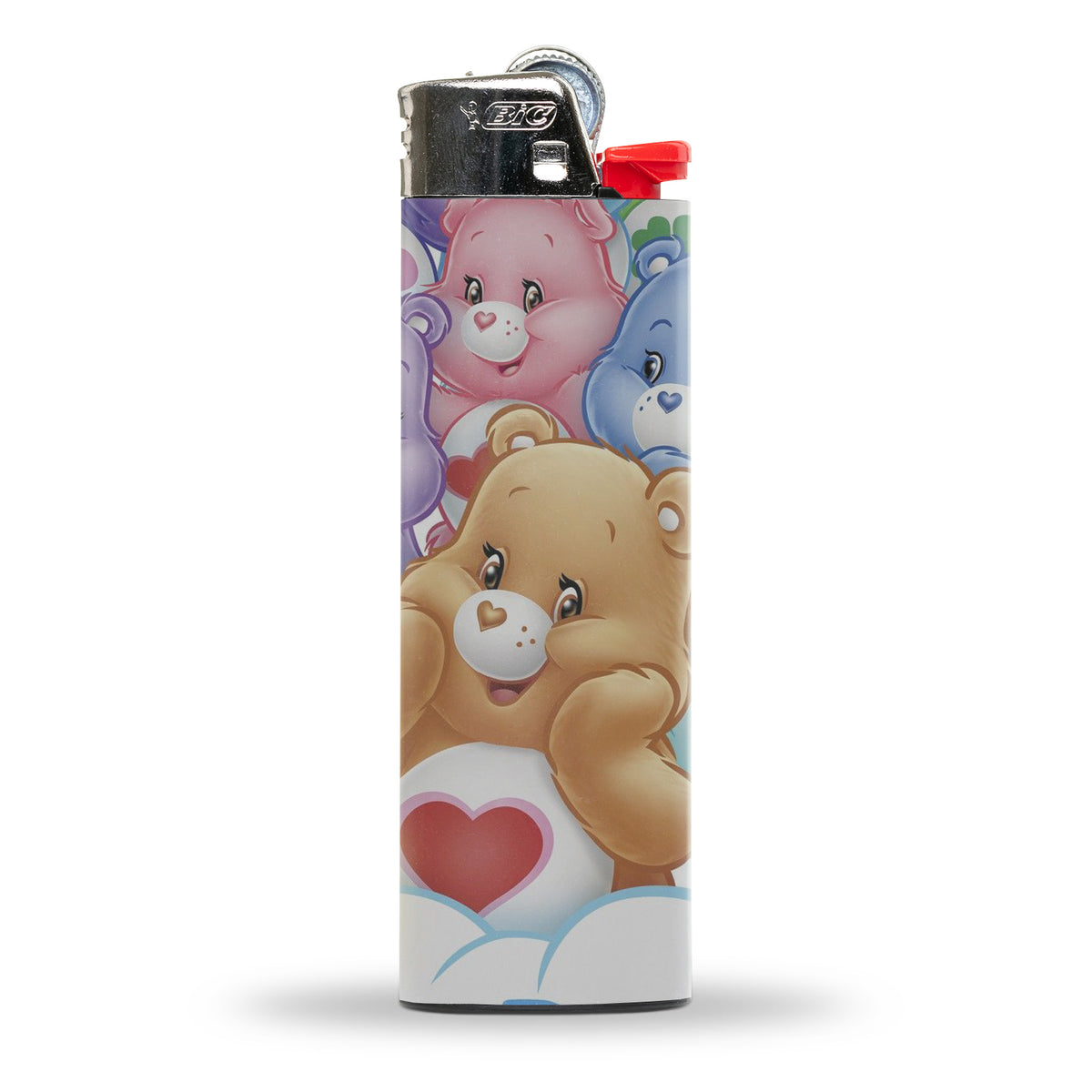 Care Bears Lighter – Shady Front