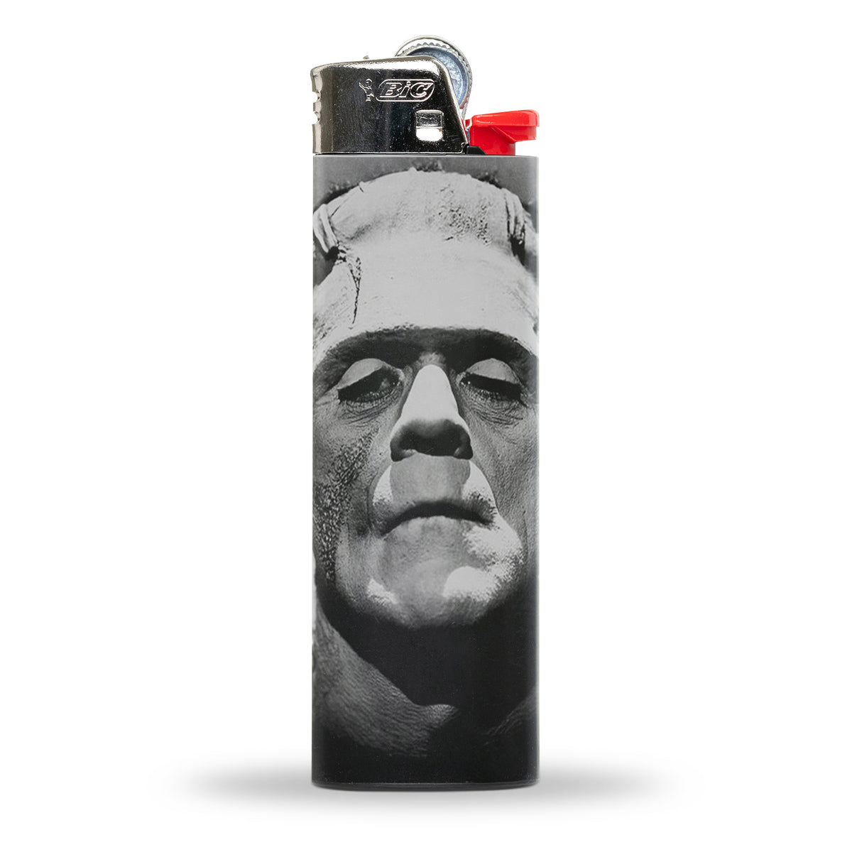 Frankenstein Lighter – Shady Front