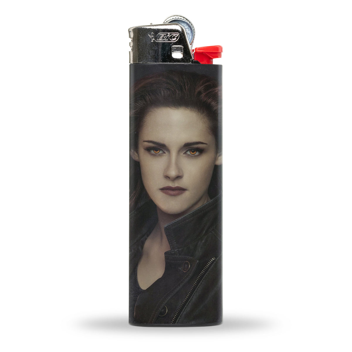 Twilight Inspired Bella Swan Lighter – Shady Front