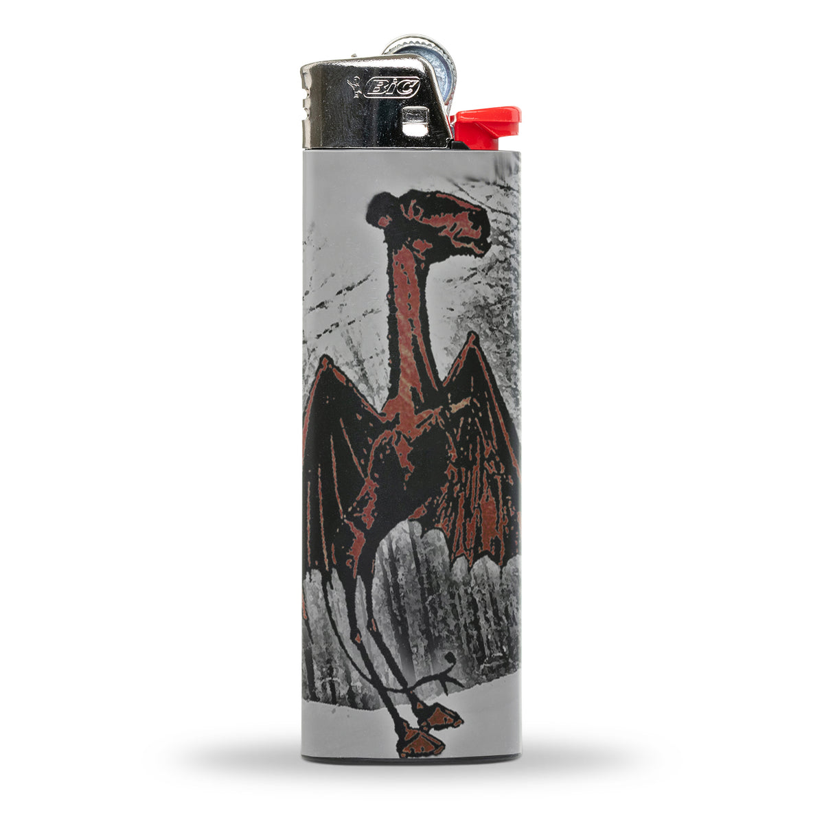 Jersey Devil Lighter – Shady Front