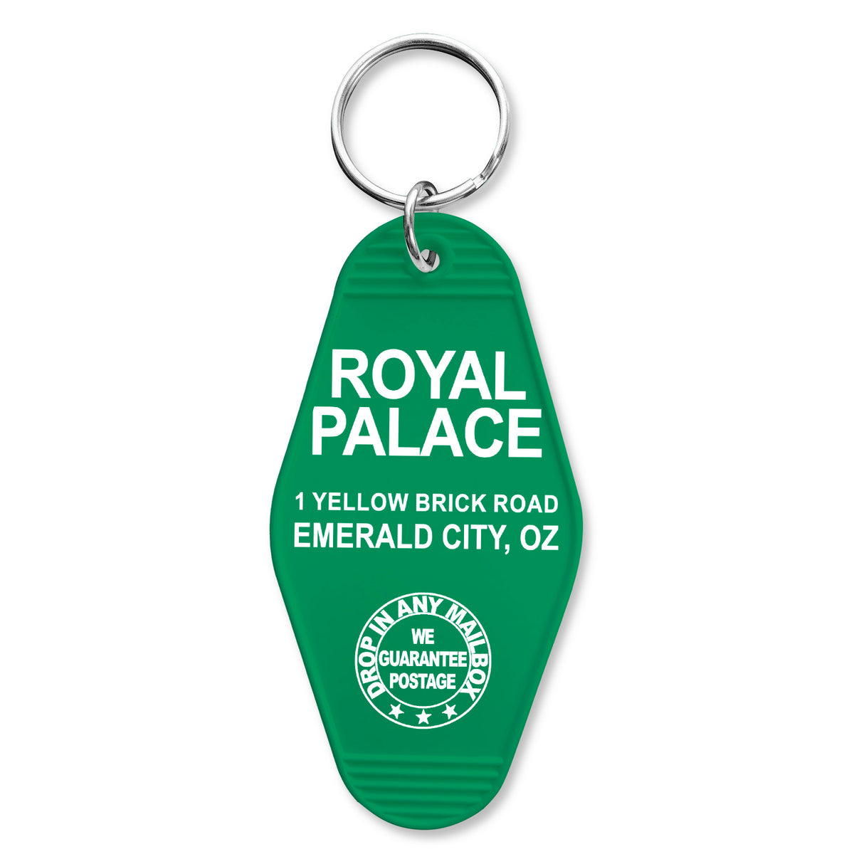 Royal Palace Land of OZ Room Keychain – Shady Front