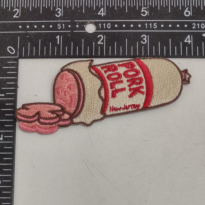 Pork Roll by the Roll Patch – Shady Front